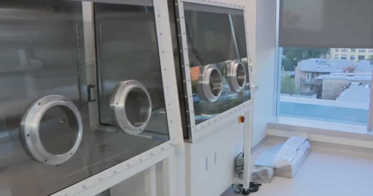 Hyde Park Labs brings lab space for cutting-edge STEM startups spun out ...