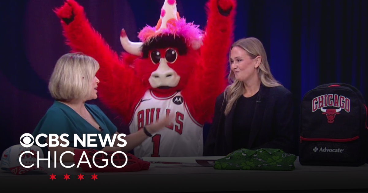 Single-game Bulls tickets go on sale this week - CBS Chicago