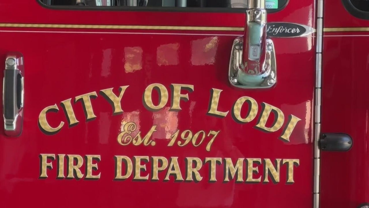 Lodi news - Today’s latest updates - CBS Sacramento