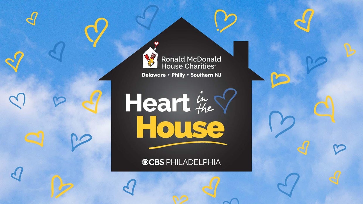 RMHC - CBS Philadelphia