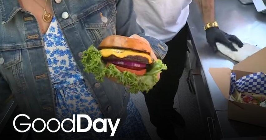 Turn Your Burger Dreams into Reality with Georgetown’s Food Truck Scene ...
