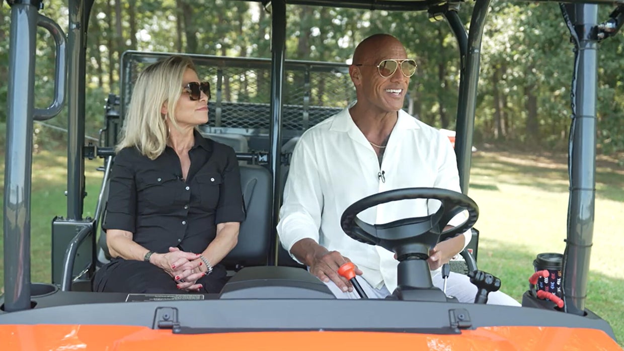 This week on "Sunday Morning" (Sept. 21) - CBS News