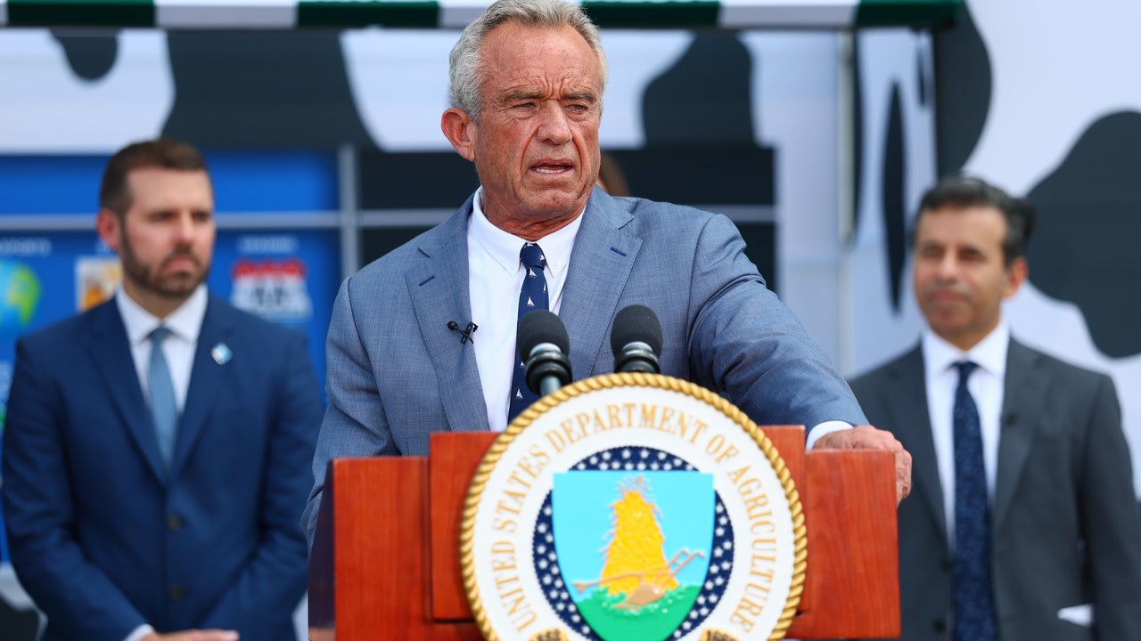 More from U.S. News - Page 4 - CBS News