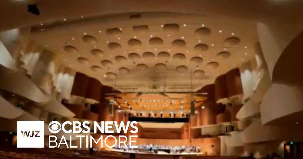 Three-year deal reached between BSO musicians and management - CBS ...