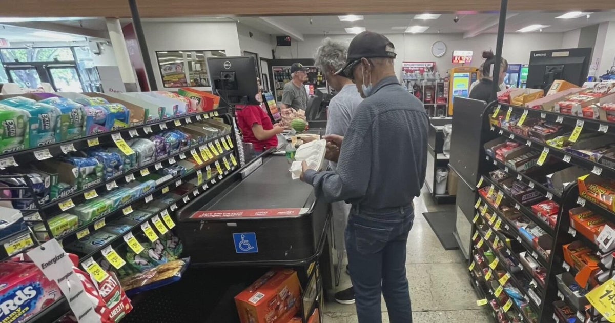 California county approves ban on junk food in supermarket checkout ...