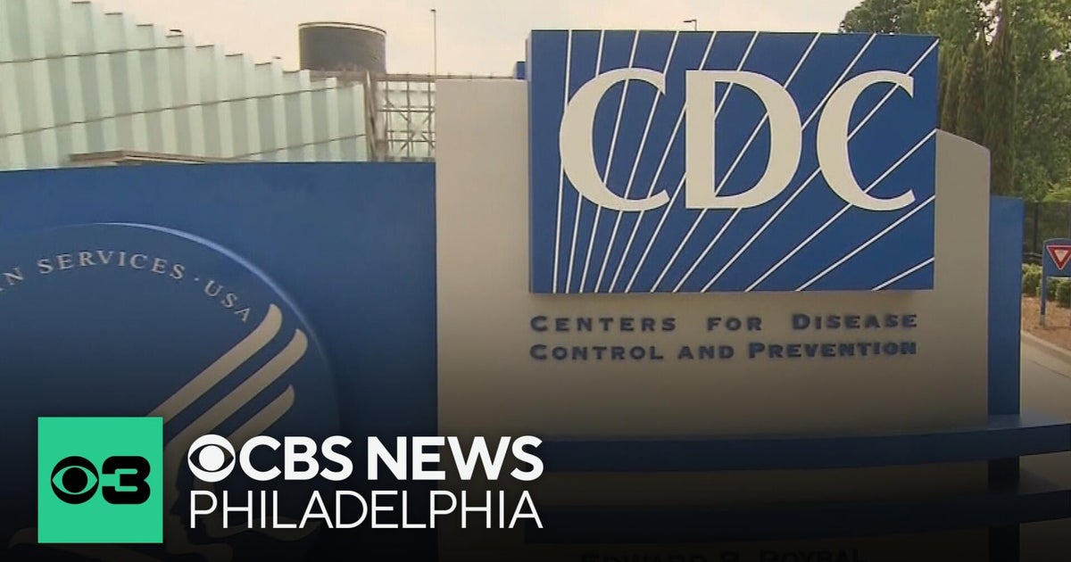 Doctors fear CDC officials could cause more confusion on vaccine ...