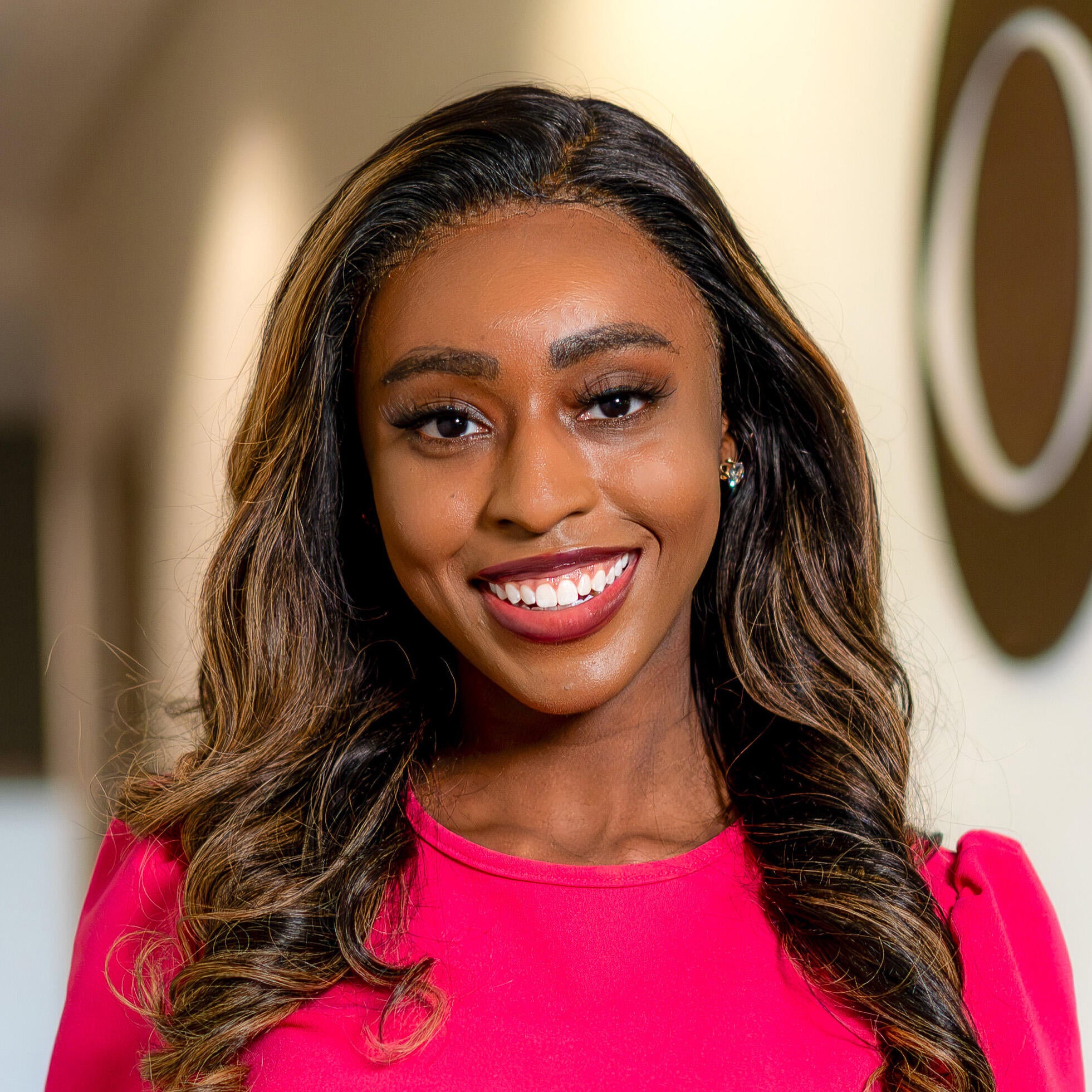 Leondra Head - CBS News Atlanta