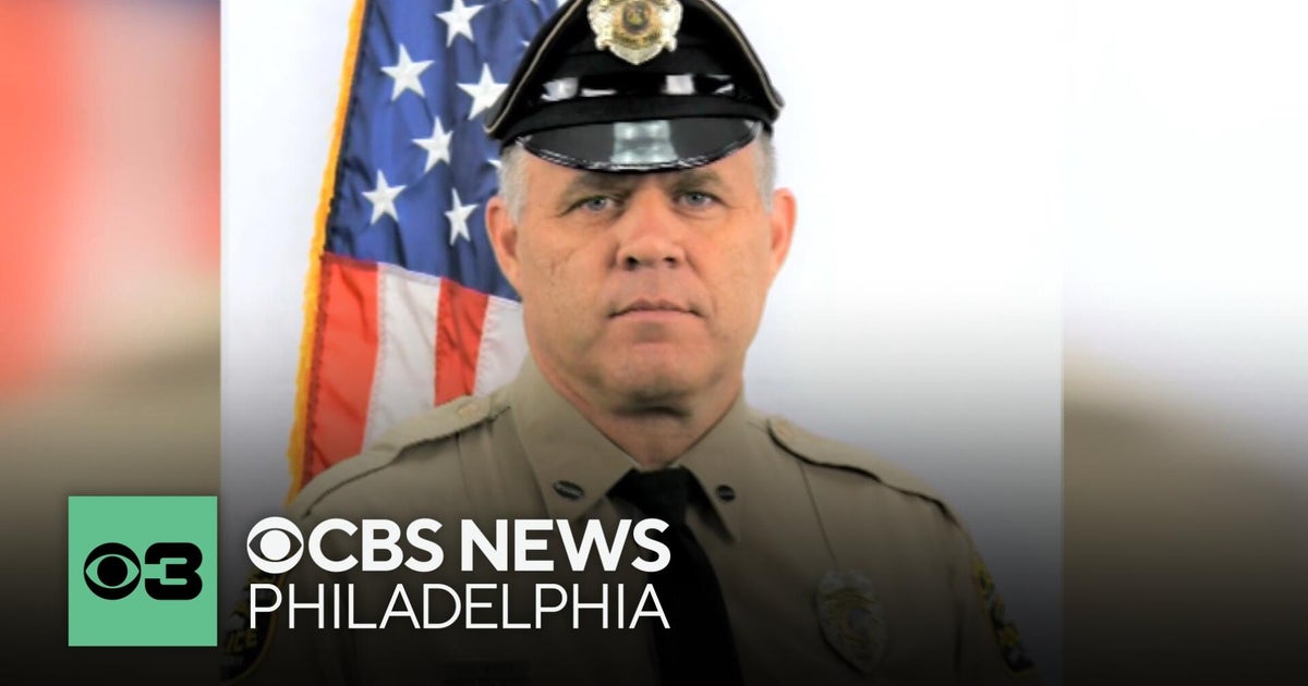 PPD detective remembers former Philadelphia police officer killed in ...