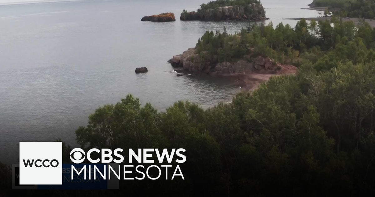 North Shore partnership aims to bolster Lake Superior rescue needs ...