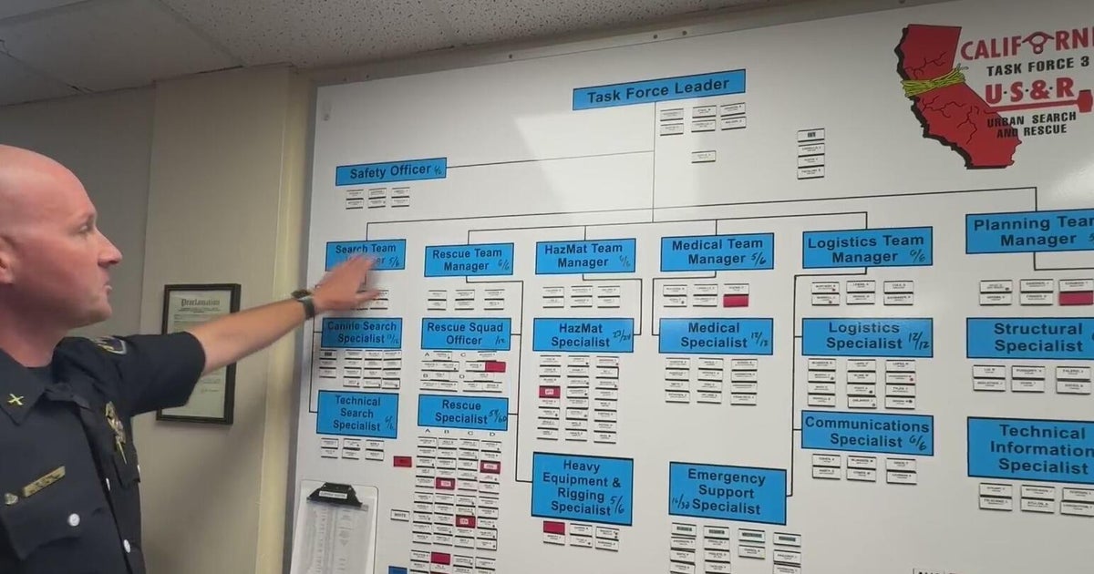 Cuts to FEMA has local first responders concerned over federal disaster ...