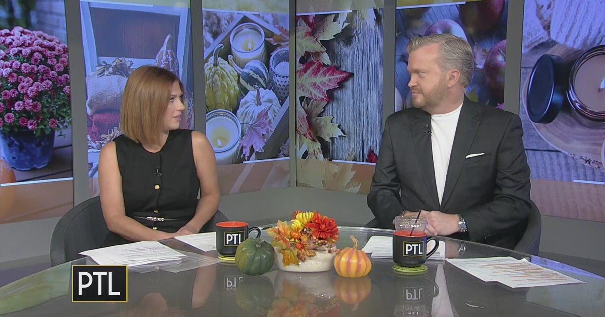 Pittsburgh Today Live Chat: Sept. 19, 2025 - CBS Pittsburgh