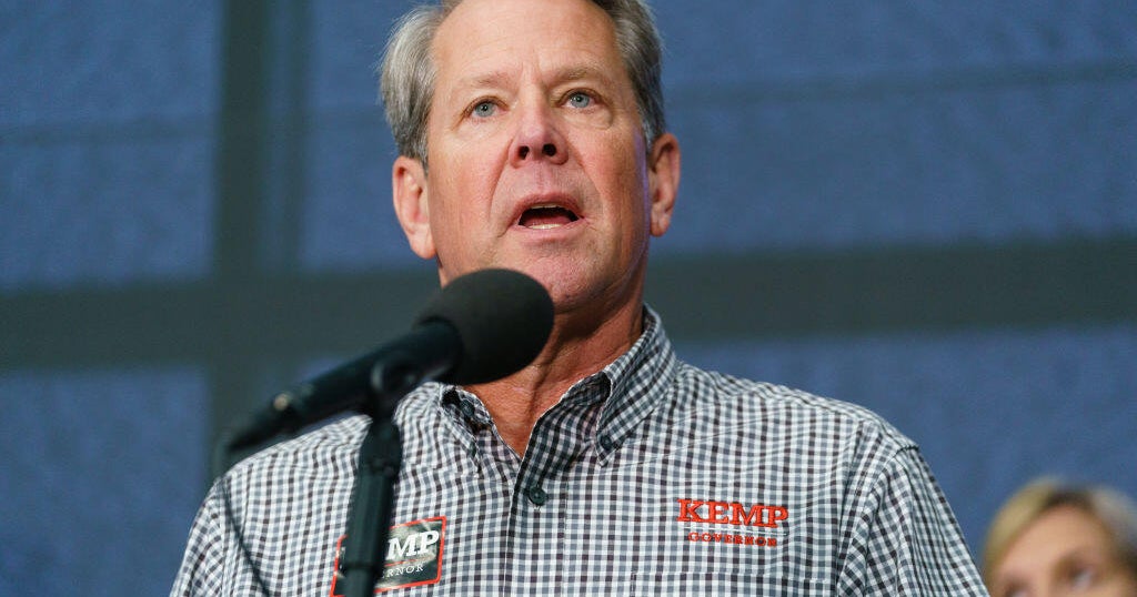 Federal watchdog report on Georgia's Medicaid program raises concerns ...