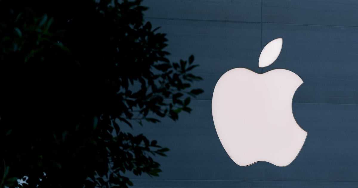 Apple store opening in downtown Detroit - CBS Detroit