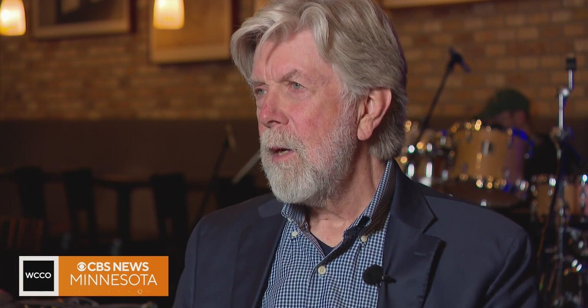 A look back at the history of The Dakota - CBS Minnesota