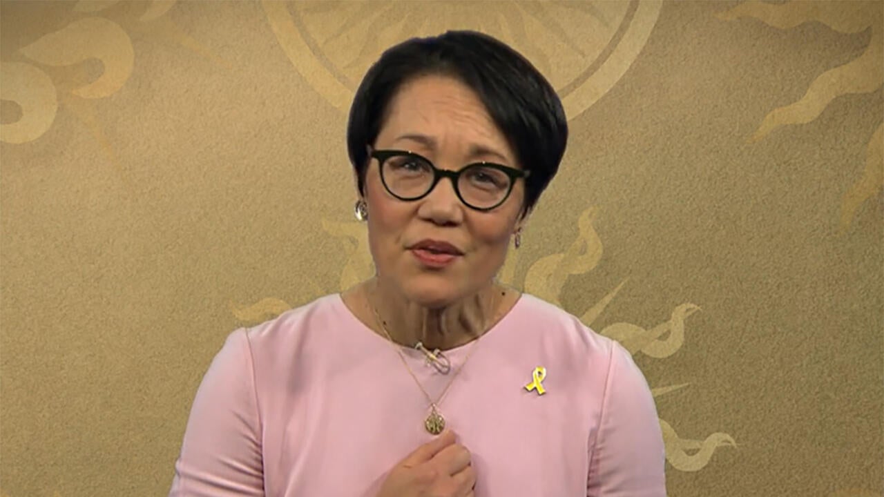 More from U.S. News - Page 16 - CBS News