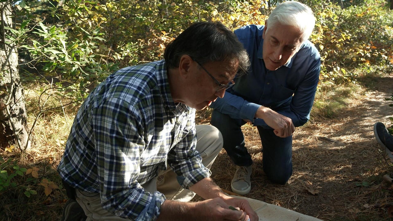 Jon LaPook - CBS News