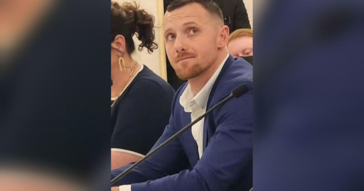 State Rep. Jarvis Caldwell elected to lead Colorado House Republicans ...