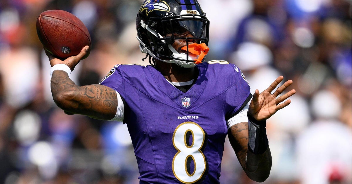 Baltimore Ravens have been stellar in prime time at home, but Detroit ...