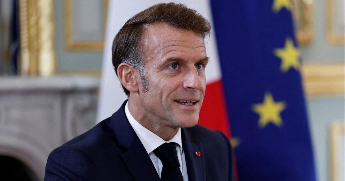 France set to join growing list of countries that recognize Palestinian ...