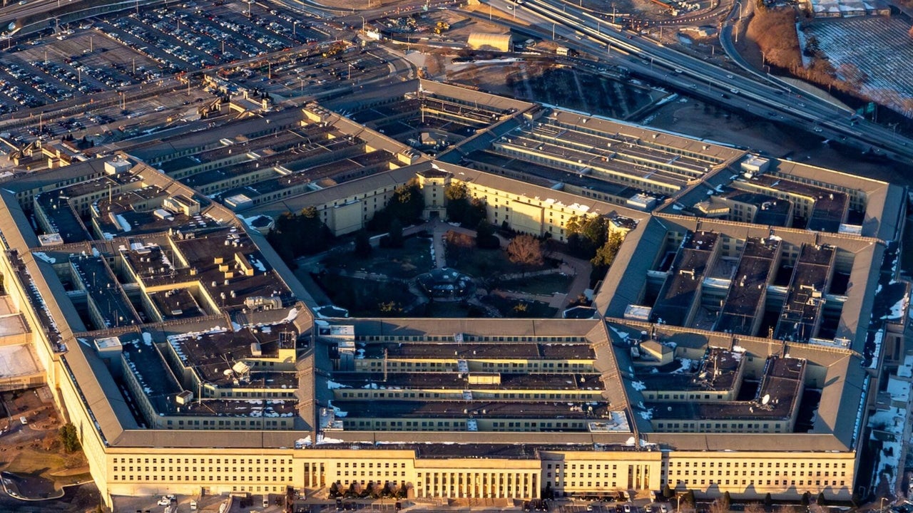 Pentagon news - Today’s latest updates - CBS News