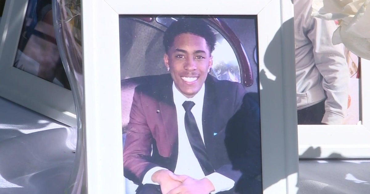 Colby Tevis' family calls for justice year after 22-year-old killed in ...