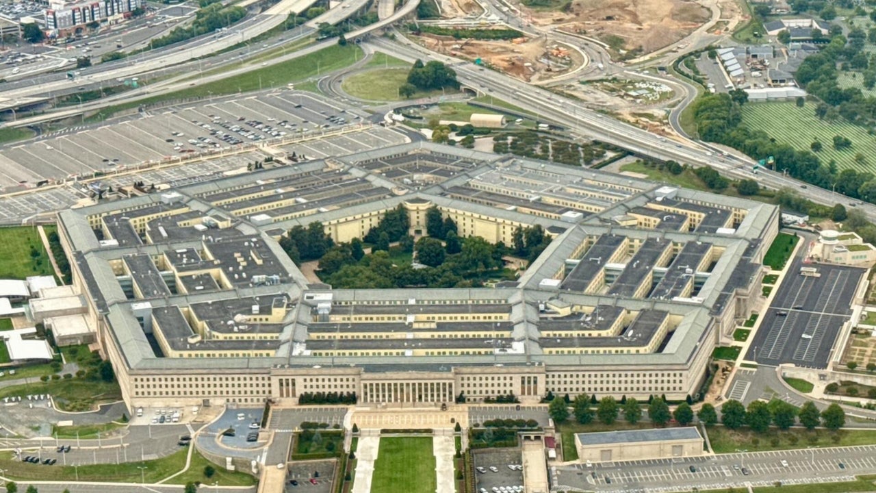 Pentagon news - Today’s latest updates - CBS News