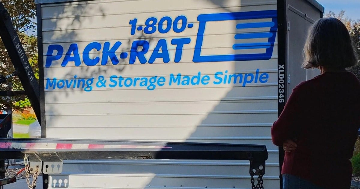 Following roof collapse at Aurora storage facility, some 1-800-PACK-RAT ...