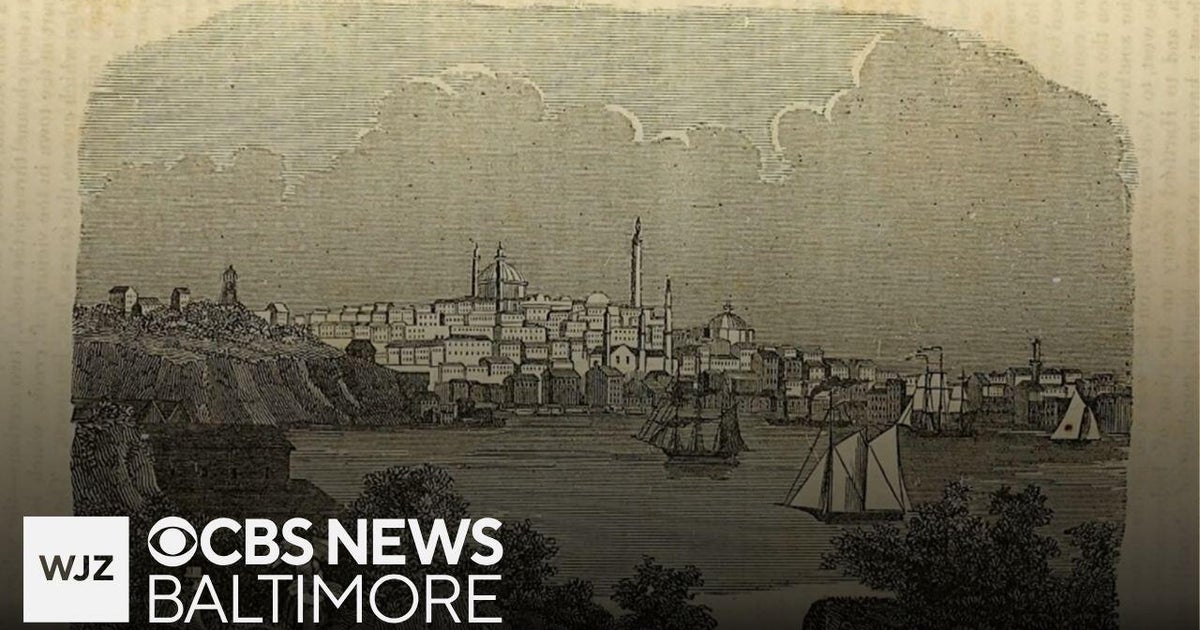 Star Spangled Stories: How Abraham Lincoln escaped an assassination ...