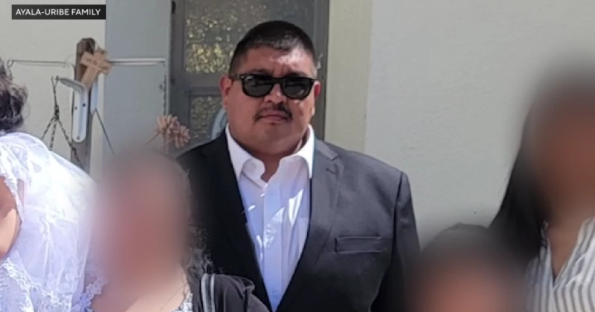 Family of Mexican man and former DACA recipient who died in ICE custody ...