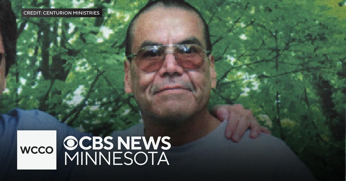Brian Pippitt gets life sentence commuted after nearly 30 years - CBS ...