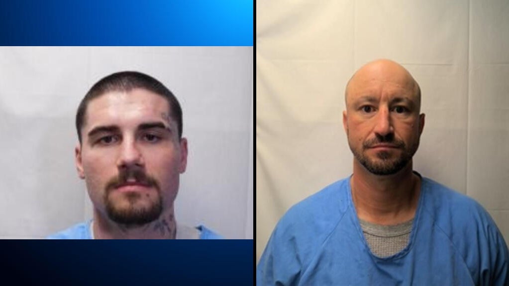 Inmate at California State Prison Solano dies in attack; 2 suspected – KION TV