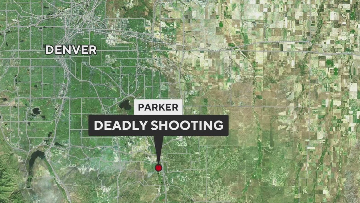 Suspect arrested, accused in deadly shooting near Denver metro area ...