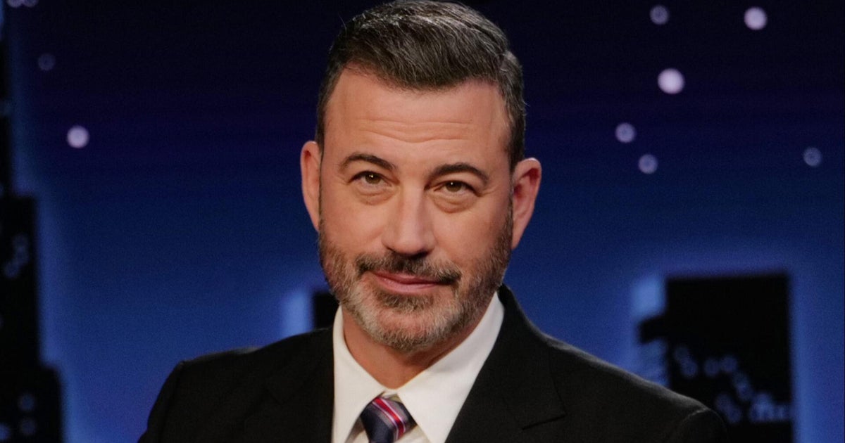 Key takeaways from Jimmy Kimmel's first show since suspension - CBS News