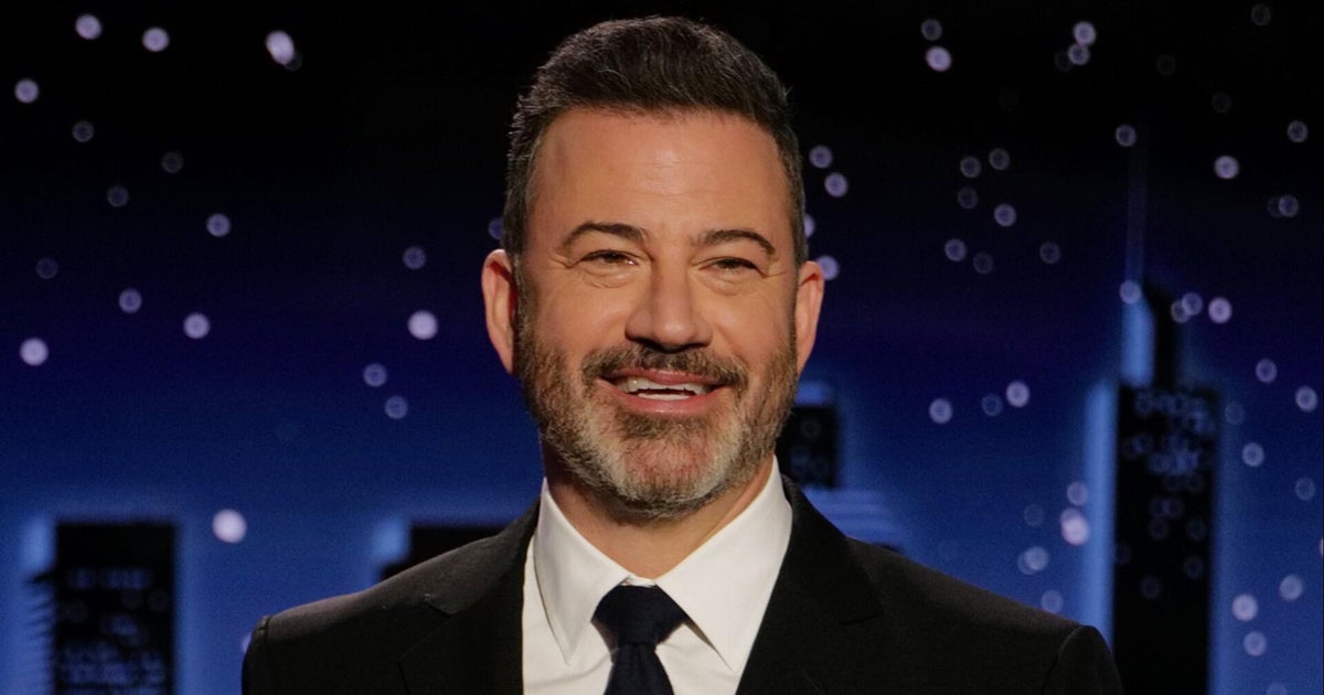 First Amendment lawyer on Jimmy Kimmel, the FCC and free speech - CBS News