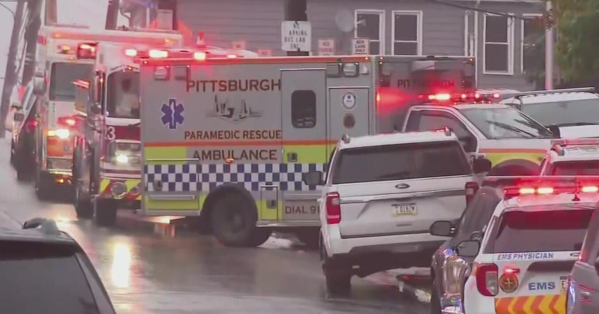 Carrick High School students learning remotely following stabbing that ...