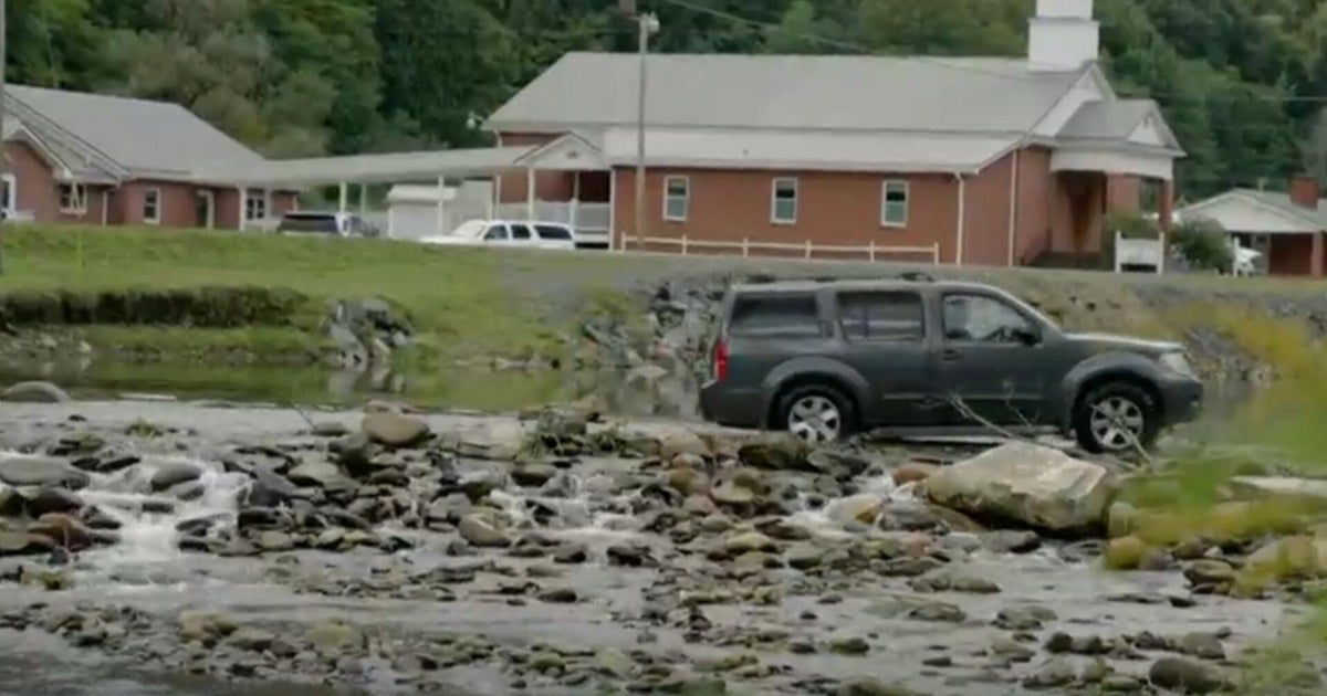 One year after Hurricane Helene, communities are still rebuilding ...