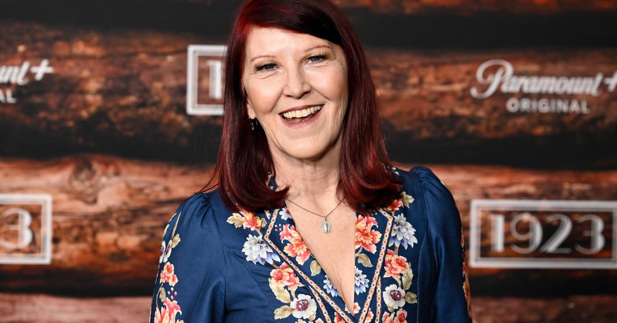 "The Office" alum Kate Flannery to be inducted into Delaware County ...