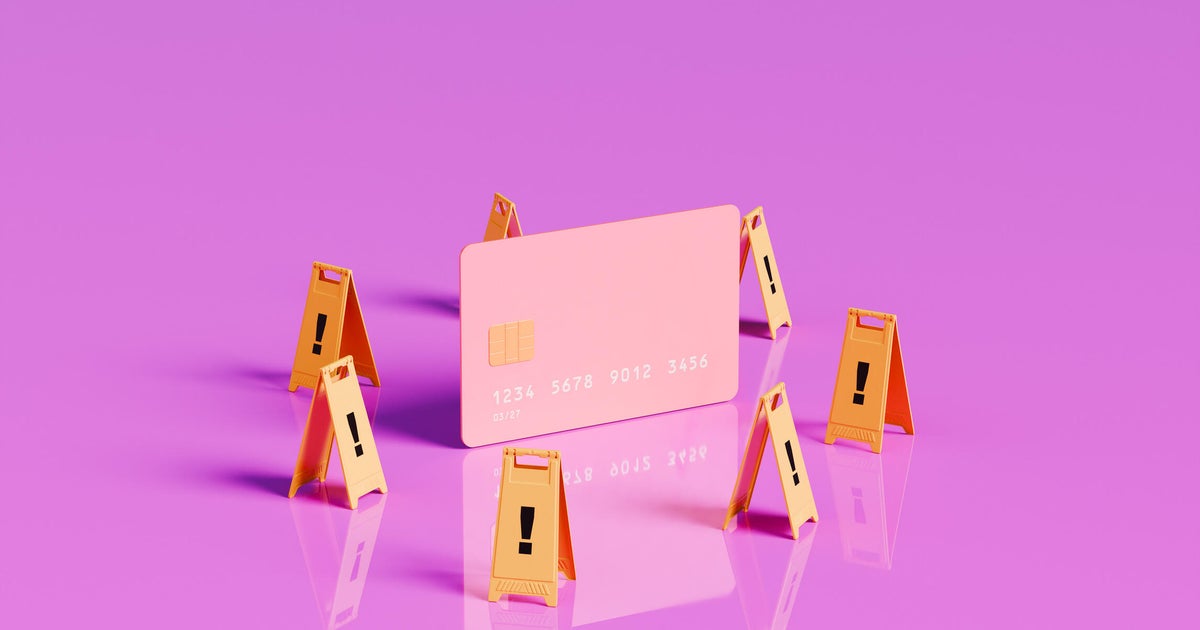 Is credit card debt relief worth it this fall? What borrowers should ...