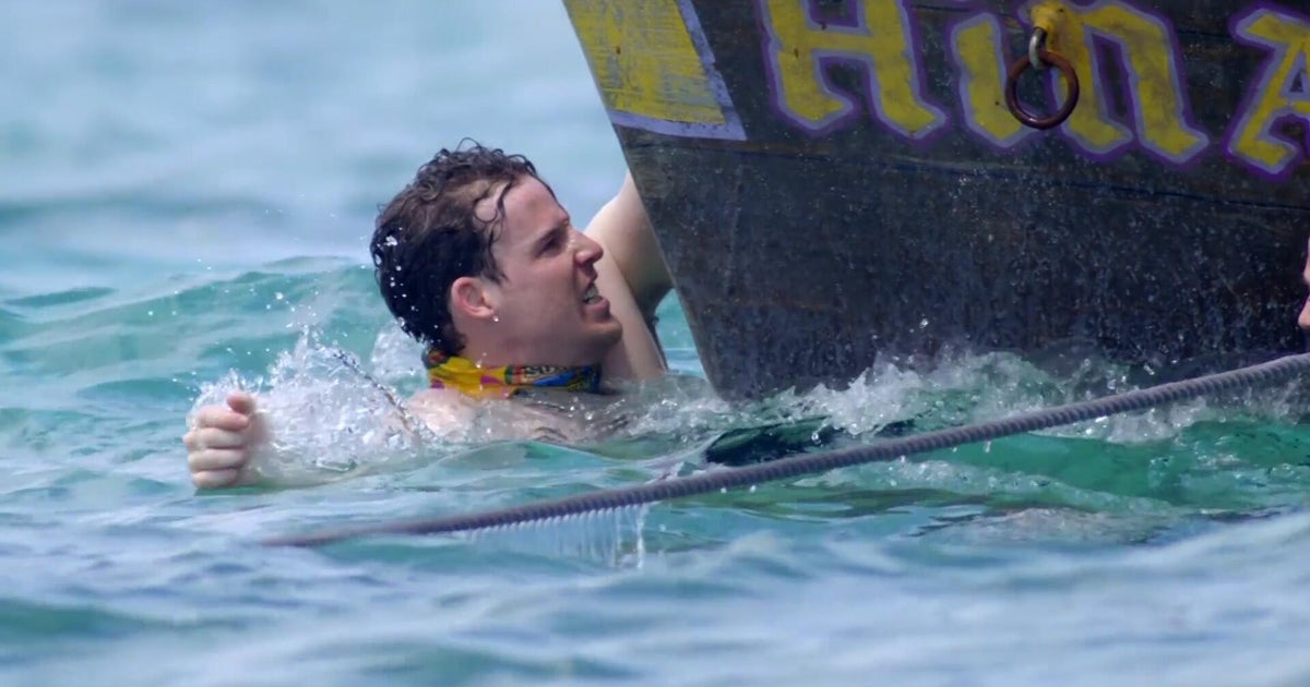 Castaway from Colorado among the competitors on Season 49 of "Survivor ...