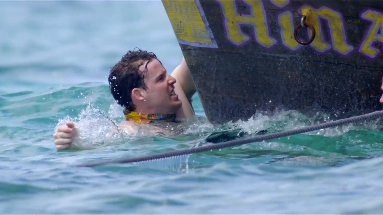 Castaway from Colorado among the competitors on Season 49 of "Survivor ...