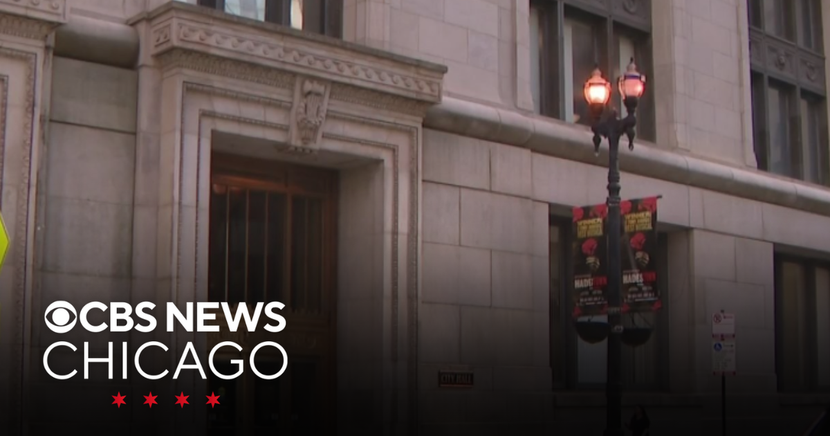 Chicago City Council to vote on settlement for lawsuits tied to CPD ...