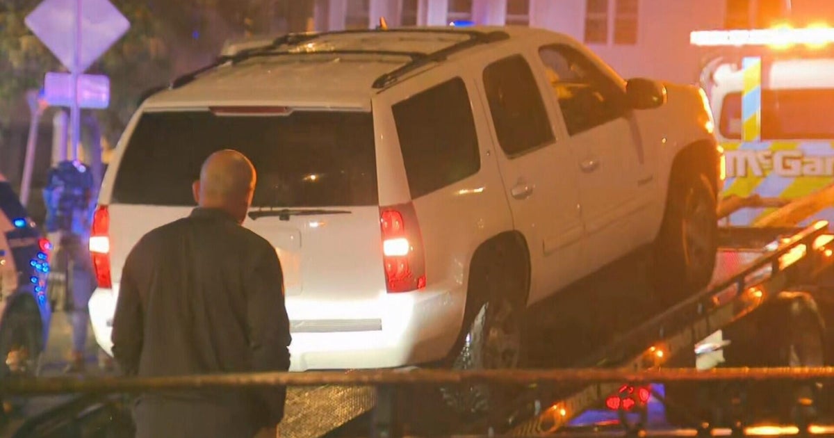 Road rage shooting in Saugus, Massachusetts leaves 1 man injured and 1 ...