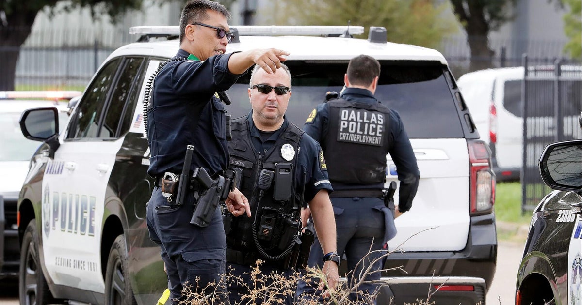 Officials give update on deadly ICE facility shooting, say shooter ...