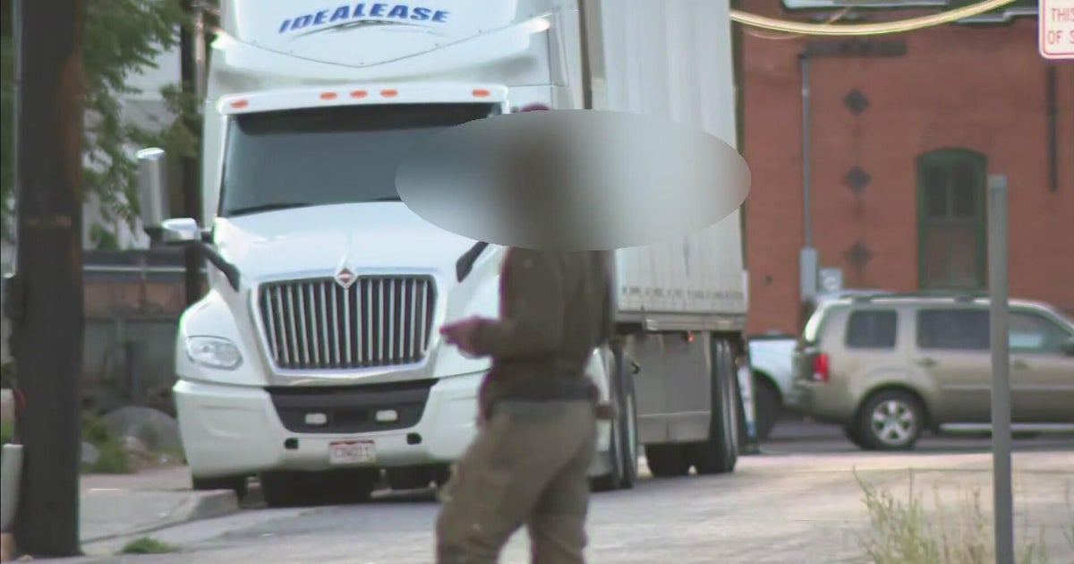 Suspect fitting description of masked man in custody after search in ...