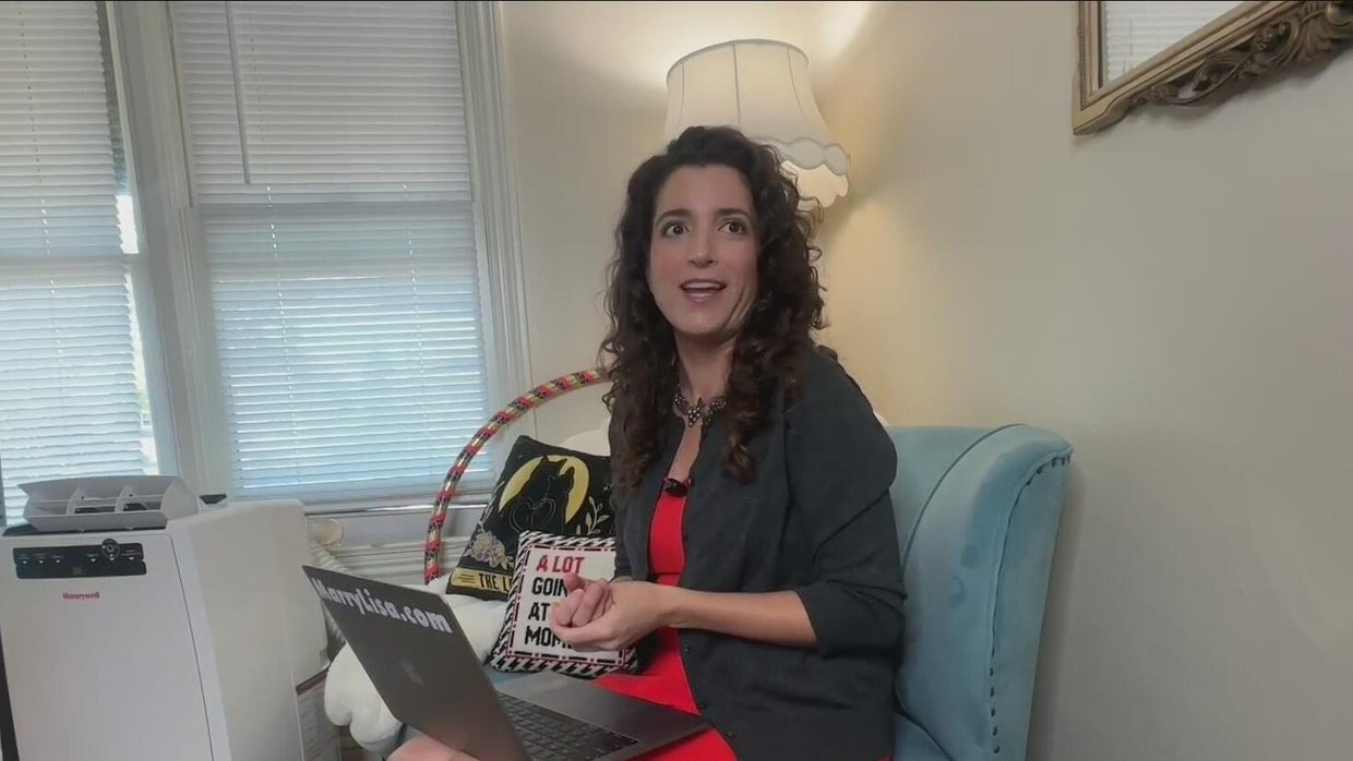 Bay Area woman turns to billboard campaign in search for love – KION TV