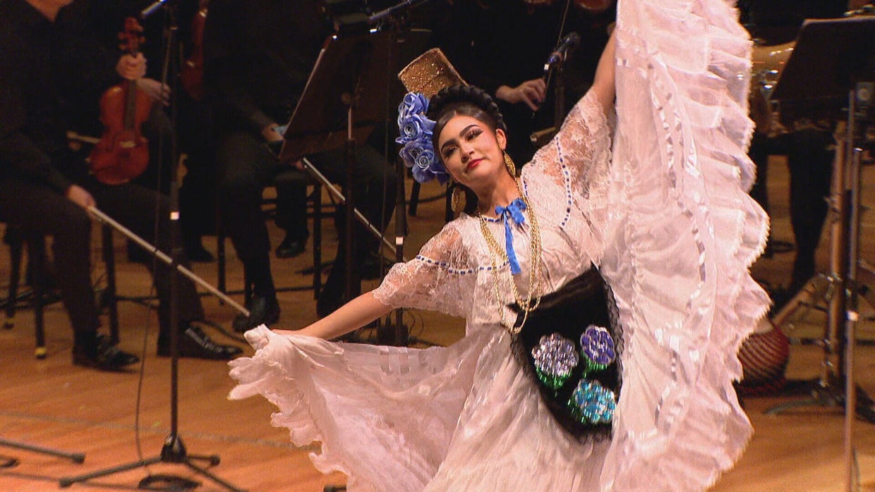 "Latin Beats" brings Latin American culture to the Colorado stage - CBS ...