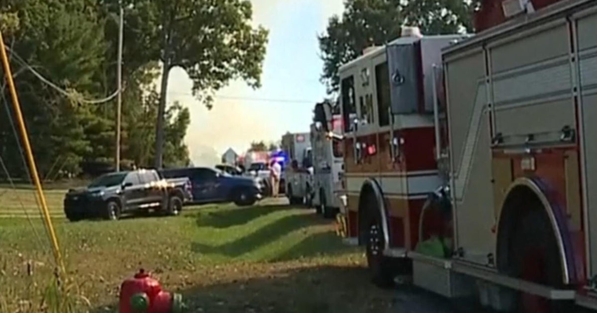 At least 1 killed, others seriously hurt in Michigan church shooting ...