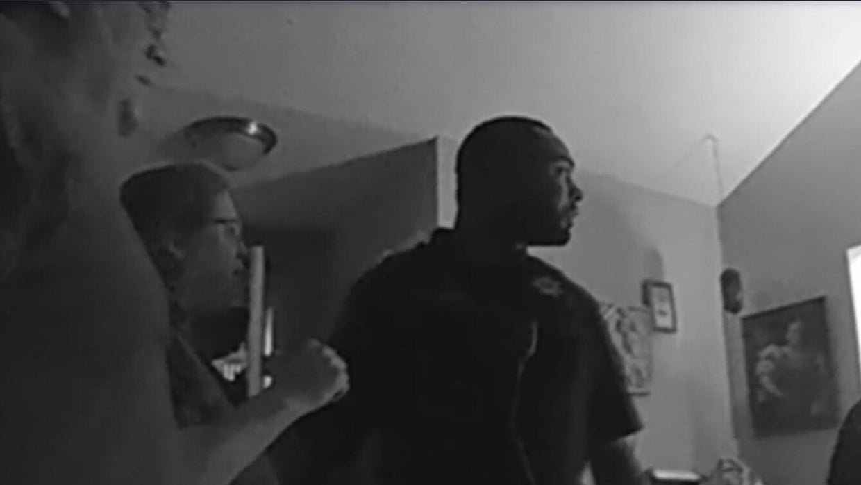 Did a Texas teen stab his twin sister to death while he was ...