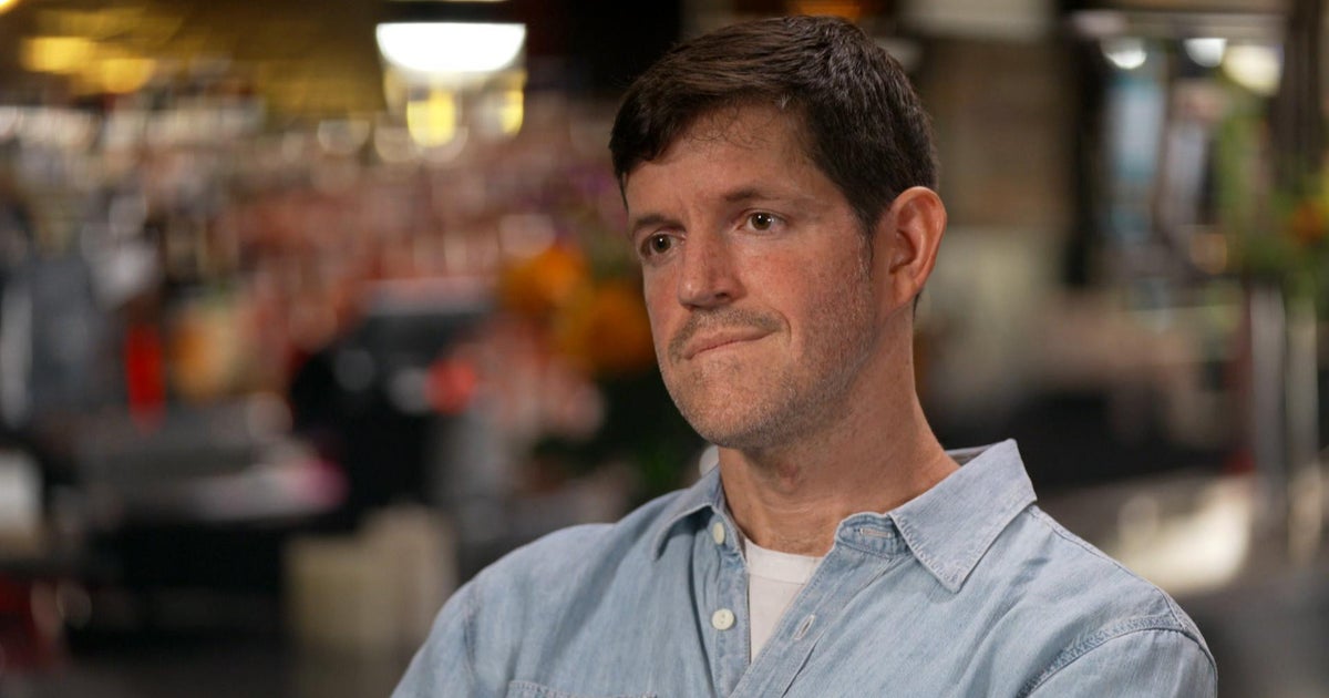 Brandon Stanton opens up on the struggles that shaped "Humans of New ...