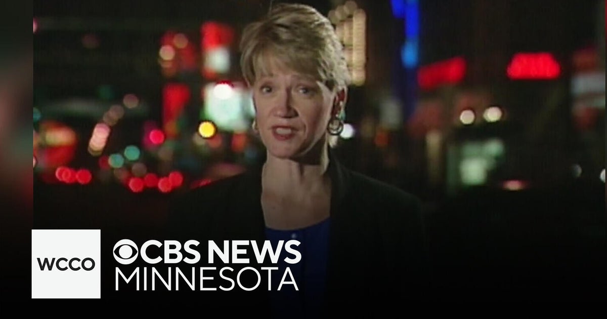 Veteran WCCO investigative reporter Caroline Lowe to be inducted into ...